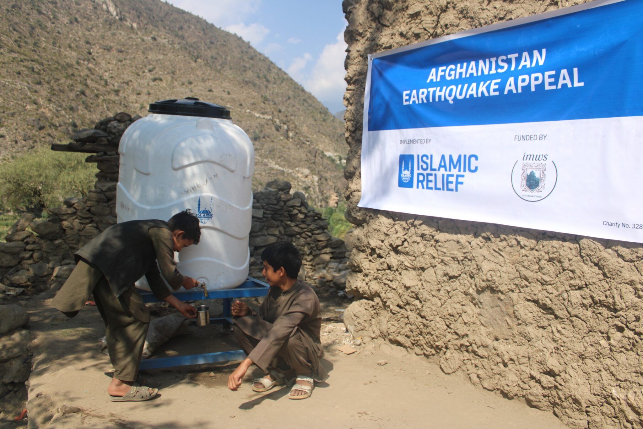 Afghanistan earthquake 2025: “The sense of loss is overwhelming ...