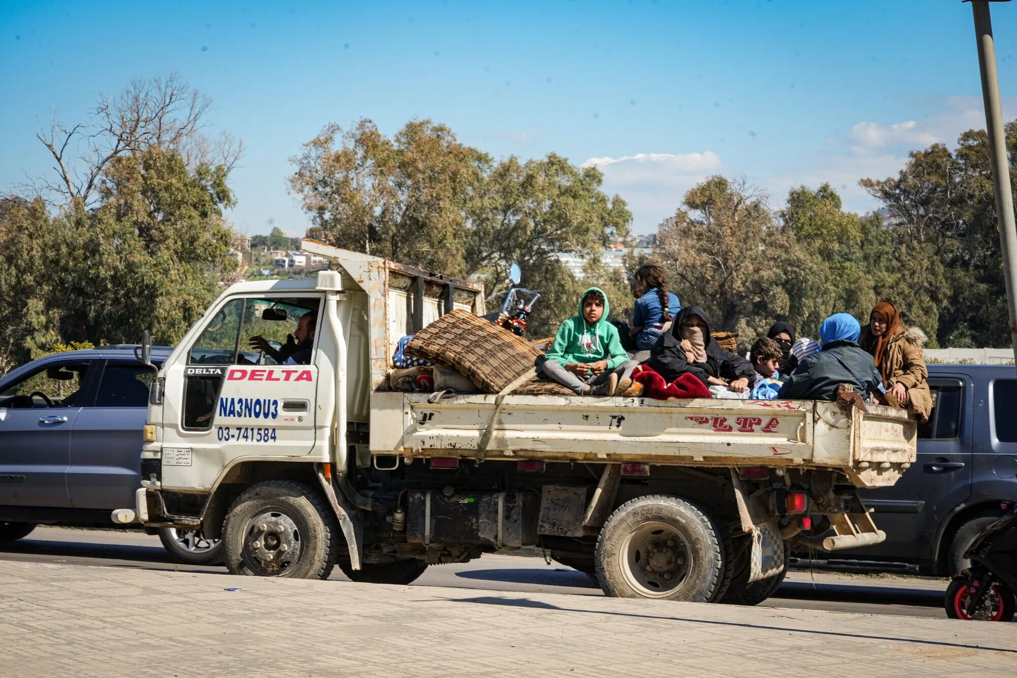 Islamic Relief Worldwide | Faith inspired action - Donate Now