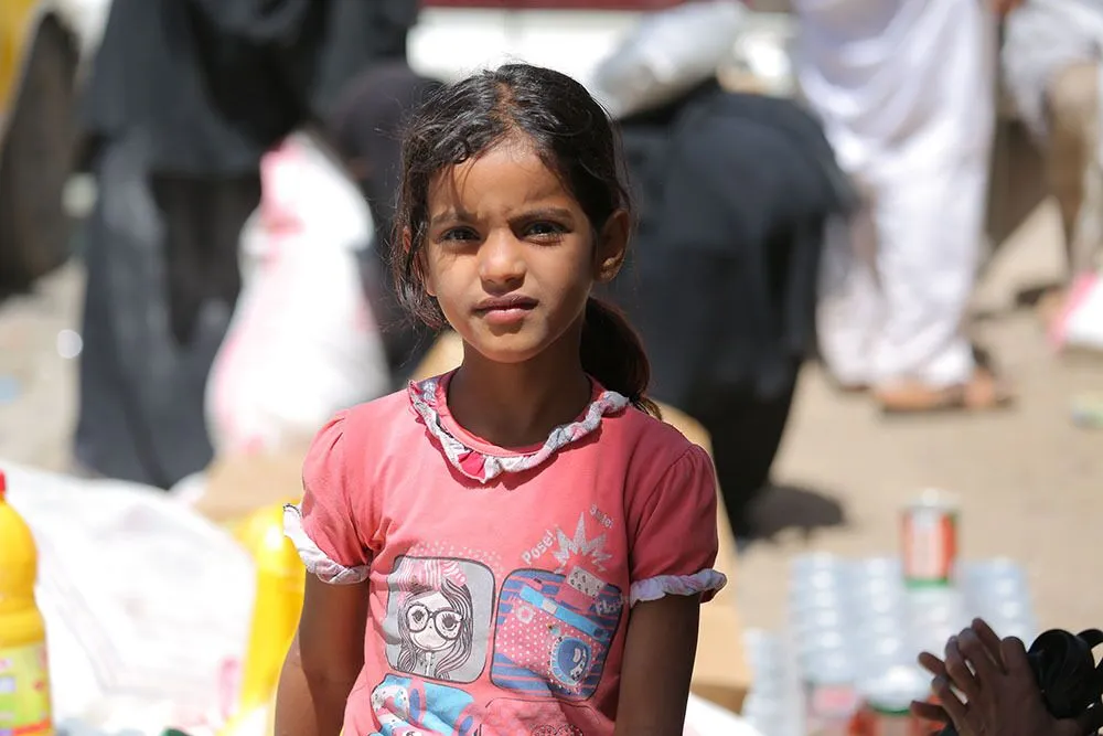 Islamic Relief Worldwide | Faith inspired action - Donate Now