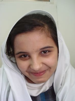 Feature: Caring for Abeer - Islamic Relief Worldwide