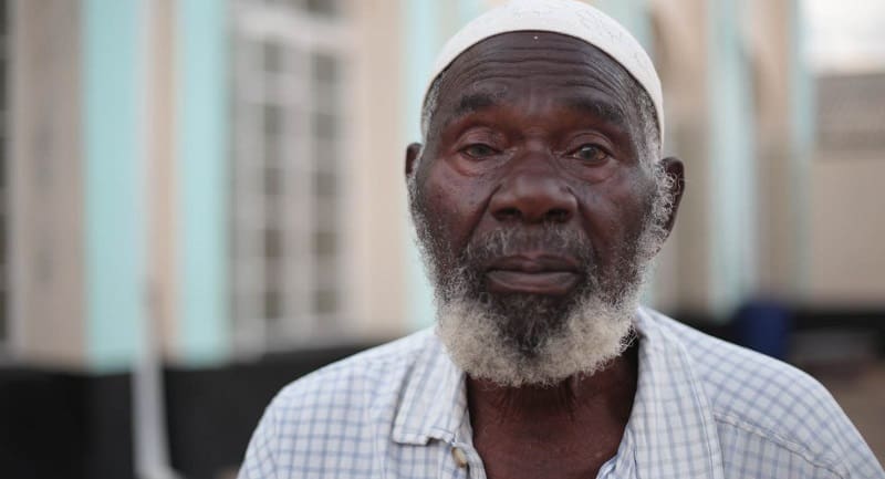 Omar, Zimbabwe - Islamic Relief Worldwide