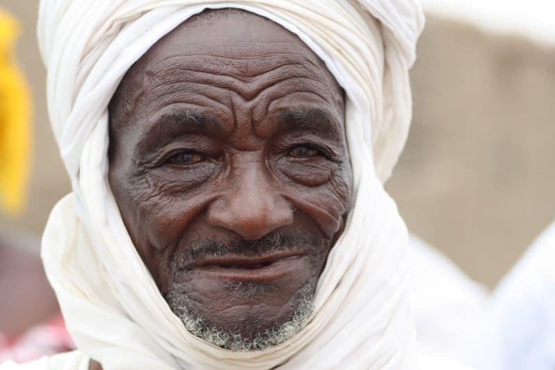 “No target met unless met for all” - Islamic Relief Worldwide