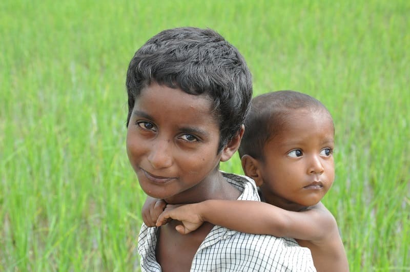 Routes out of poverty in Myanmar - Islamic Relief Worldwide