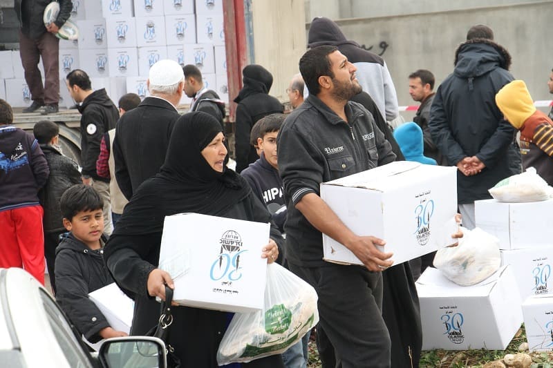 Iraq in Crisis - Islamic Relief Worldwide