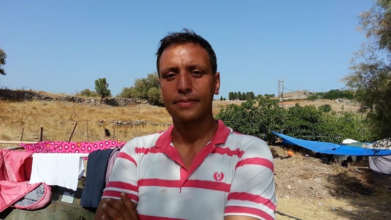 Waleed and Saeed need your help - Islamic Relief Worldwide