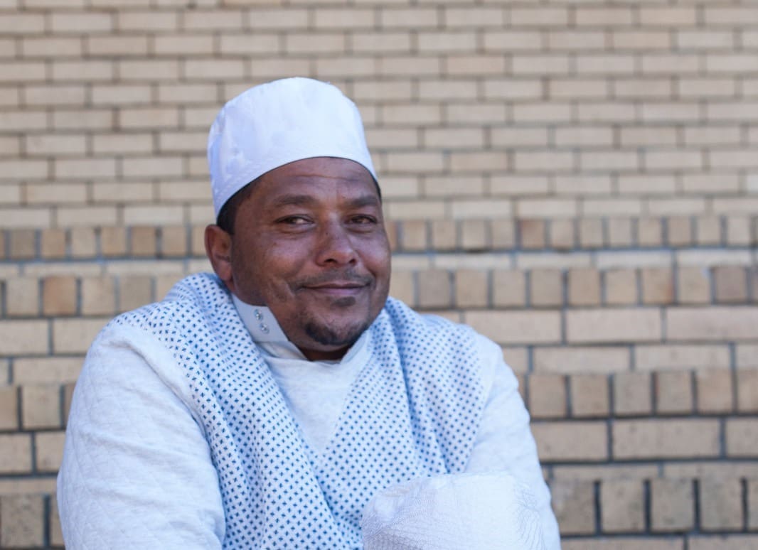 Fuad's Ramadan - Islamic Relief Worldwide