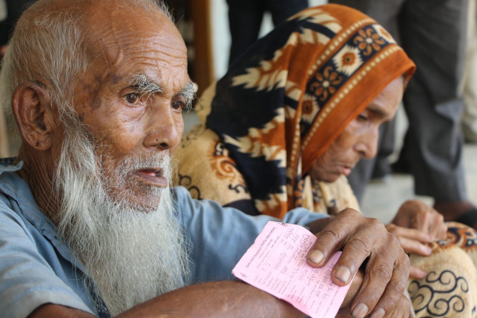 Samad's Ramadan - Islamic Relief Worldwide