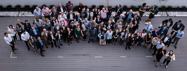 A call for unity at the Global Perspectives conference - Islamic Relief ...