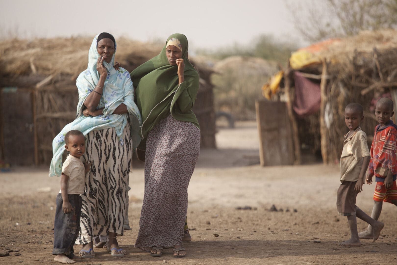 Islamic Relief and Lutheran World Federation launch manual on Faith ...