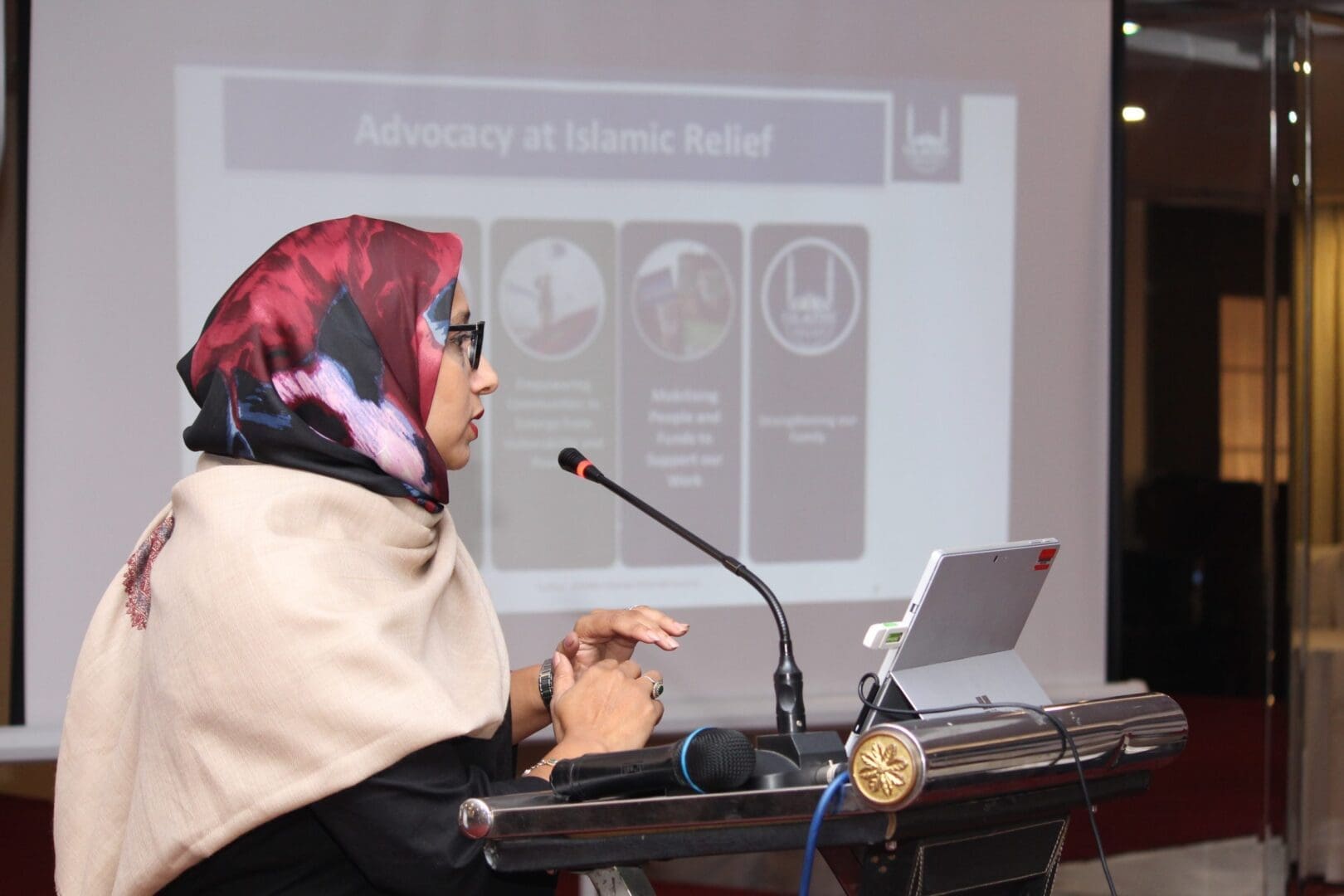 Tackling gender injustice together: Pakistan consultations get to the ...