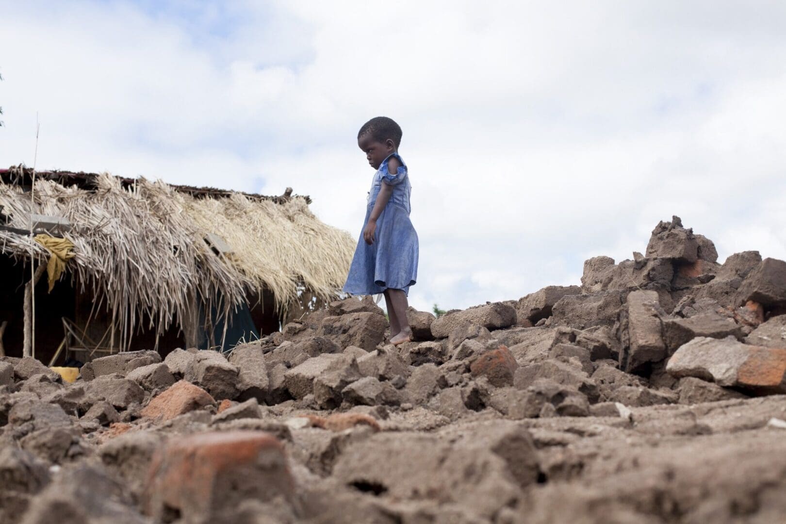 Islamic Relief to help survivors of catastrophic Cyclone Idai - Islamic ...