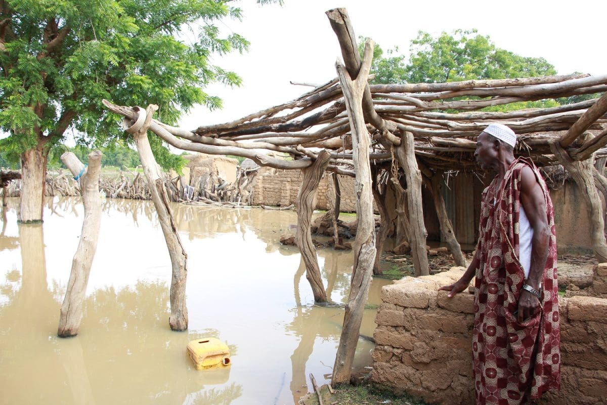How Islamic Relief is responding to Mali’s overlooked humanitarian ...