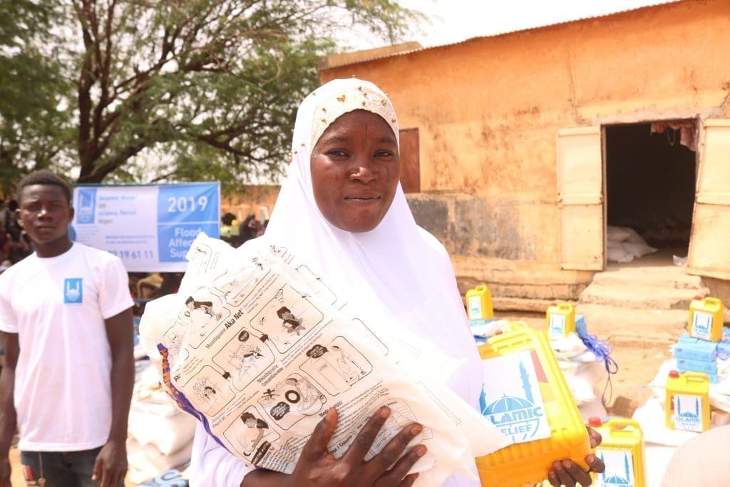 70,000 people affected by floods that ruin homes and food reserves in ...