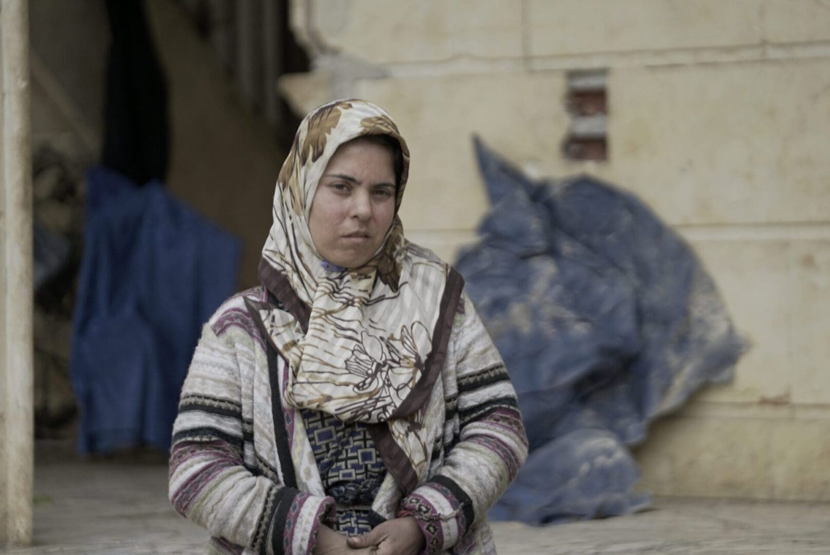 Al Jazeera Principal Presenter Eman Ayad backs Islamic Relief’s biggest ...