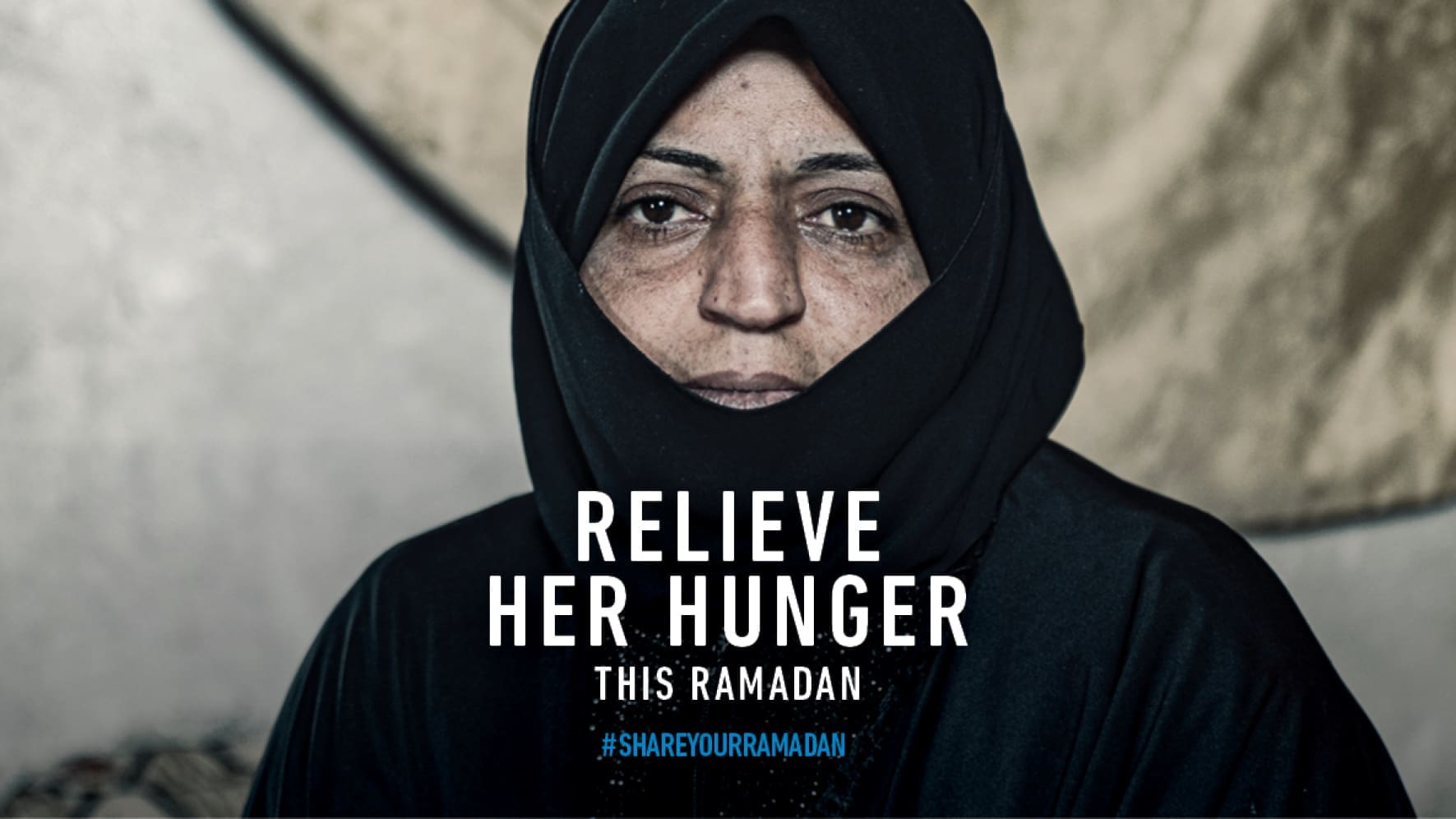 Share your Ramadan: We’re taking your generosity to people’s homes ...