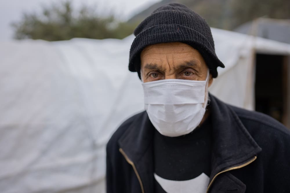 Raising children in crisis zone: a Syrian grandfather’s fight to keep ...