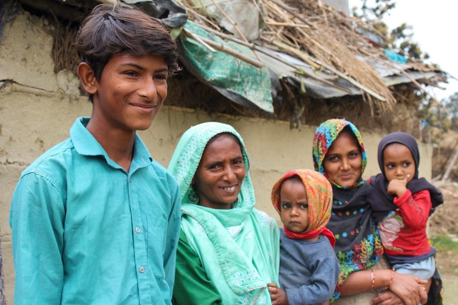 Nisab - Islamic Relief Worldwide