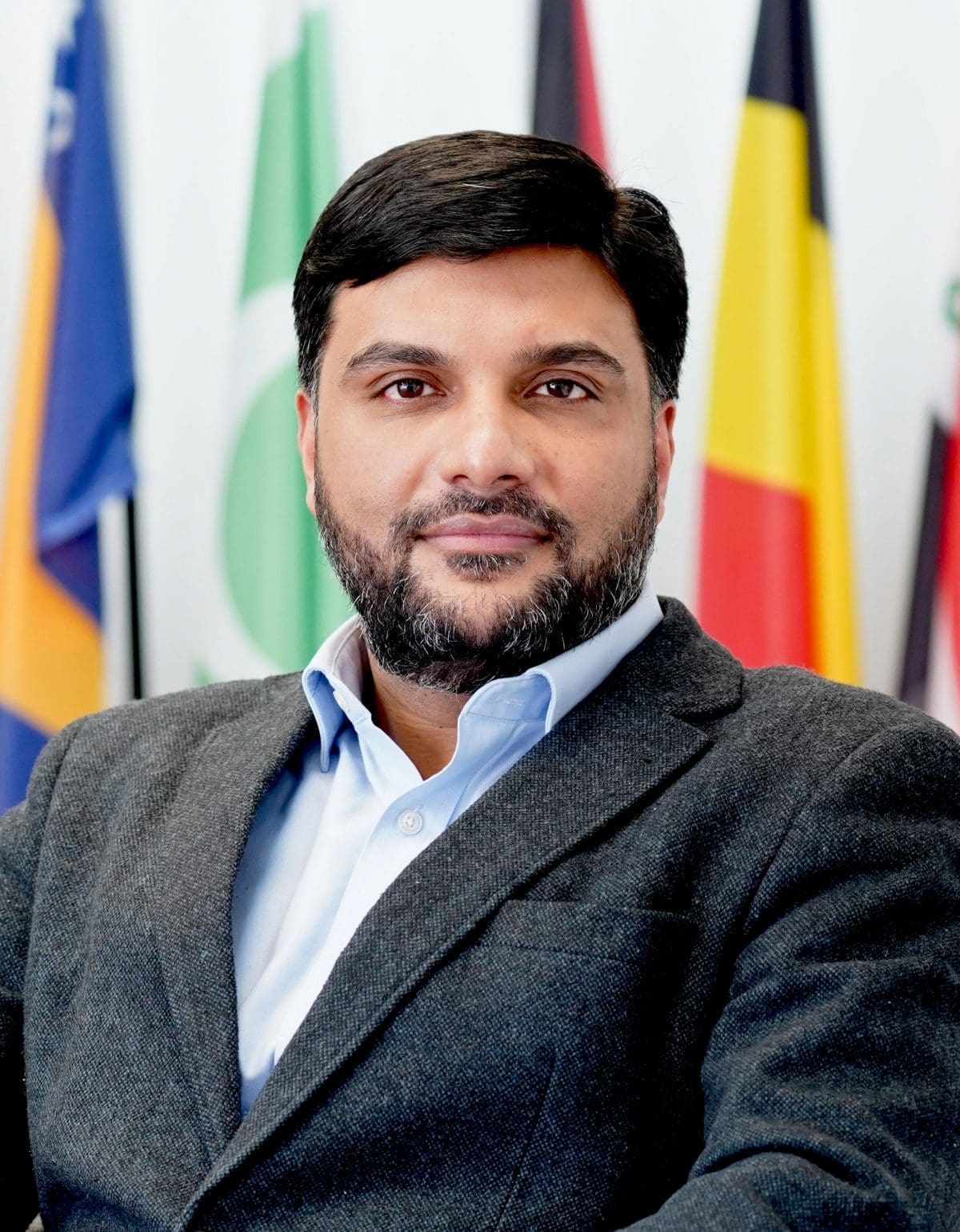 Climate change: The biggest threat facing humanity today - Islamic ...