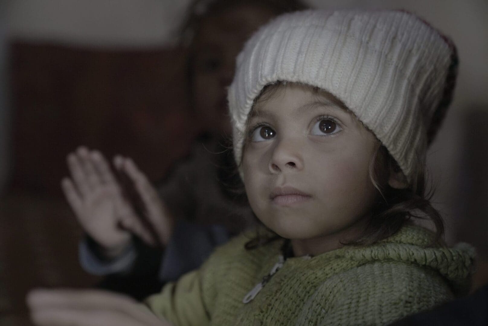 Islamic Relief’s life-saving aid as dire weather devastates camps in ...