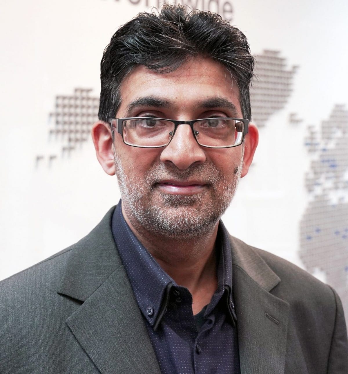 Our history - Islamic Relief Worldwide