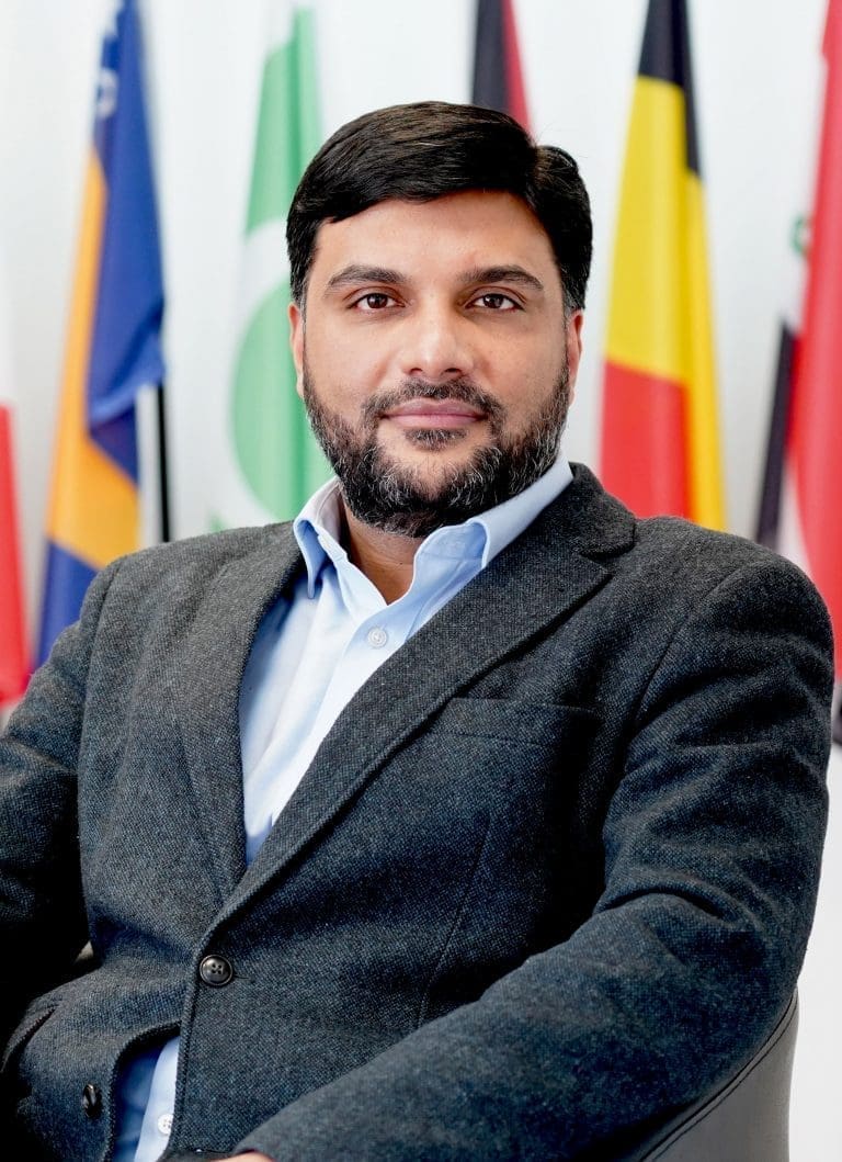 Islamic Relief Worldwide - Faith inspired action