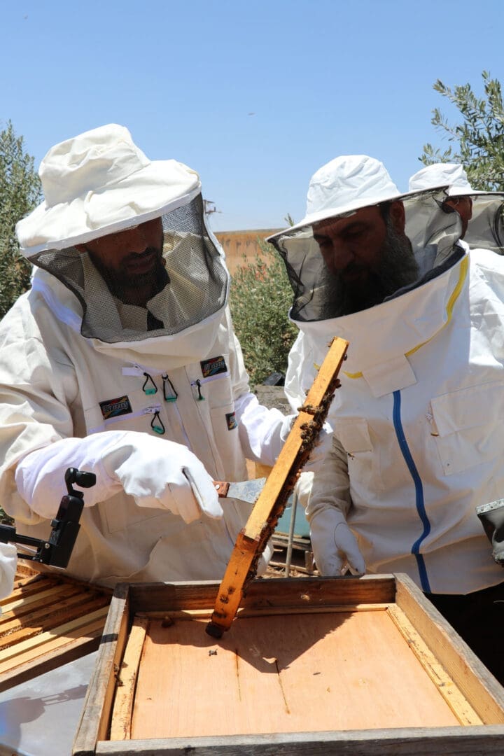 Waqf (endowment) - Islamic Relief Worldwide