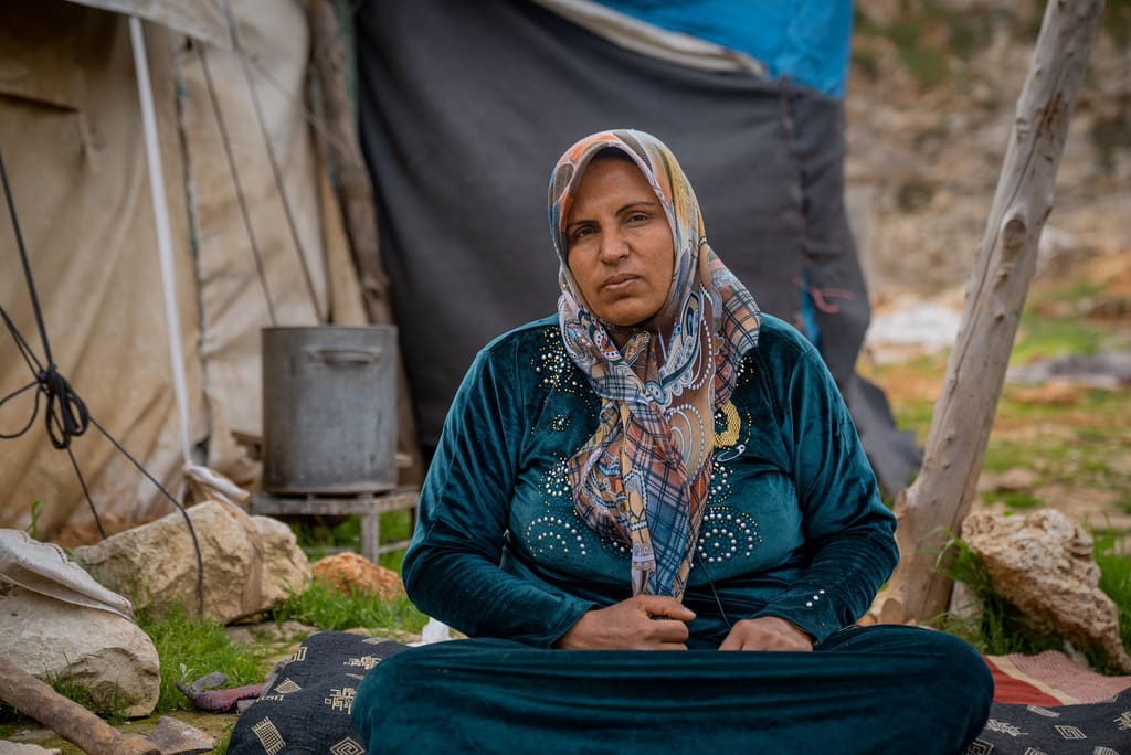 Annual Report 2021: Islamic Relief helps millions in a year of hunger ...