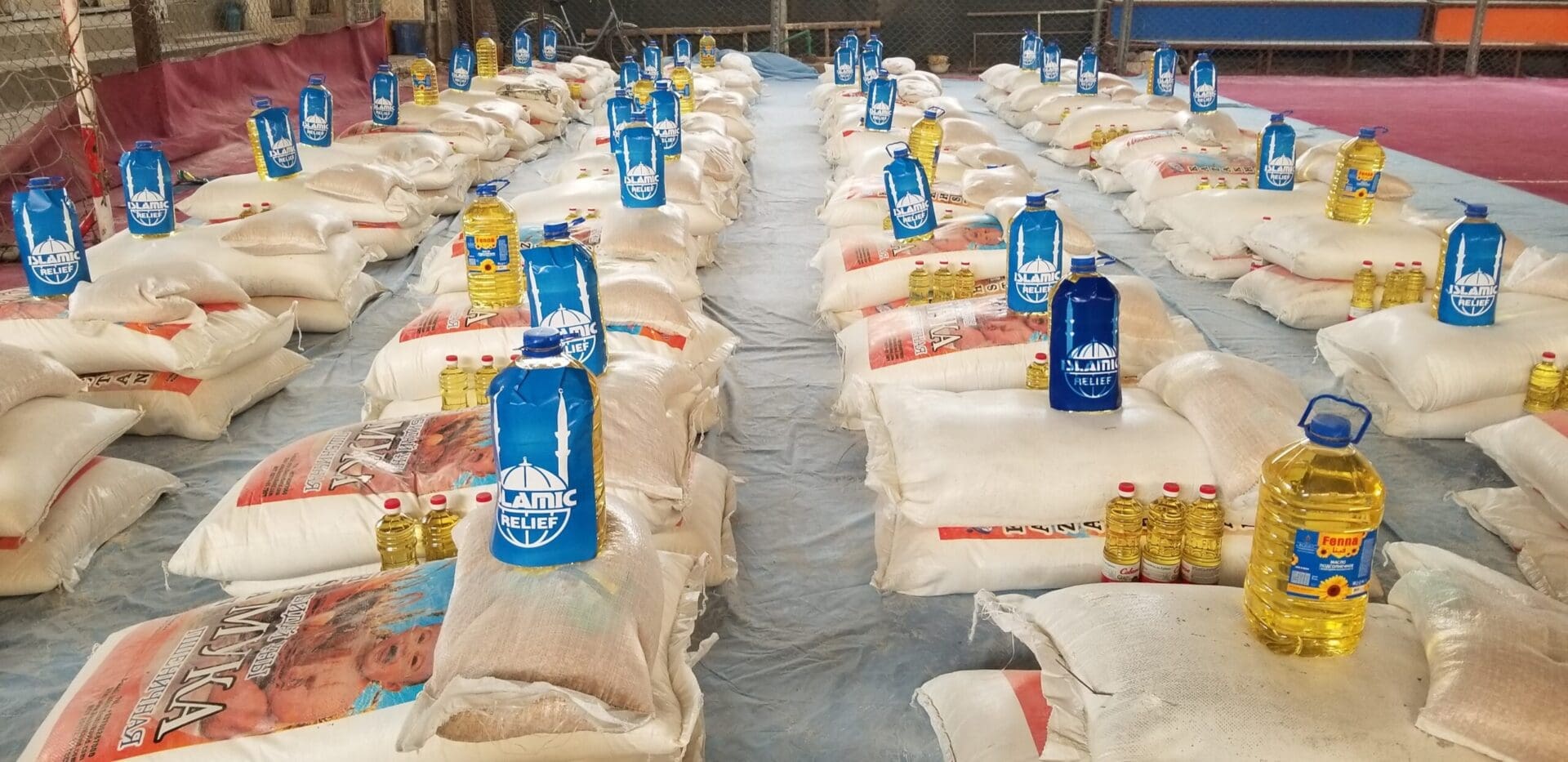 Islamic Relief to offer assistance as floods hit Afghanistan - Islamic ...