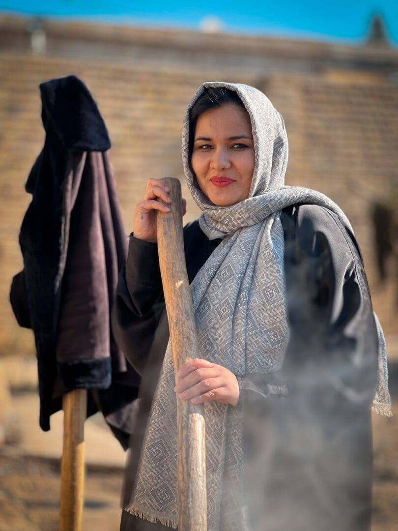 Afghanistan’s courageous people haven’t given up: The world mustn’t ...