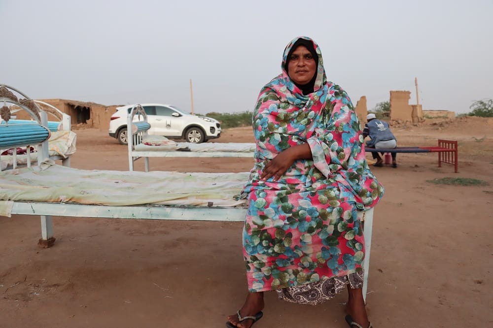 Responding to the flood emergency in Sudan - Islamic Relief Worldwide