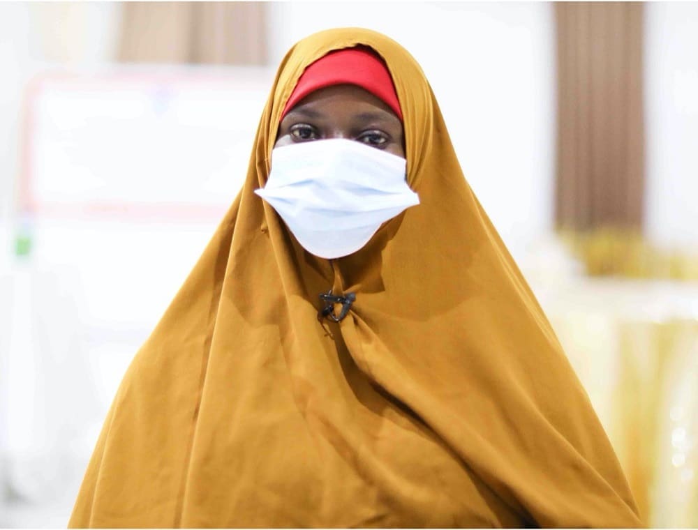 Breaking the cycle: Halima's story of surviving female genital mutilation/cutting and early ...