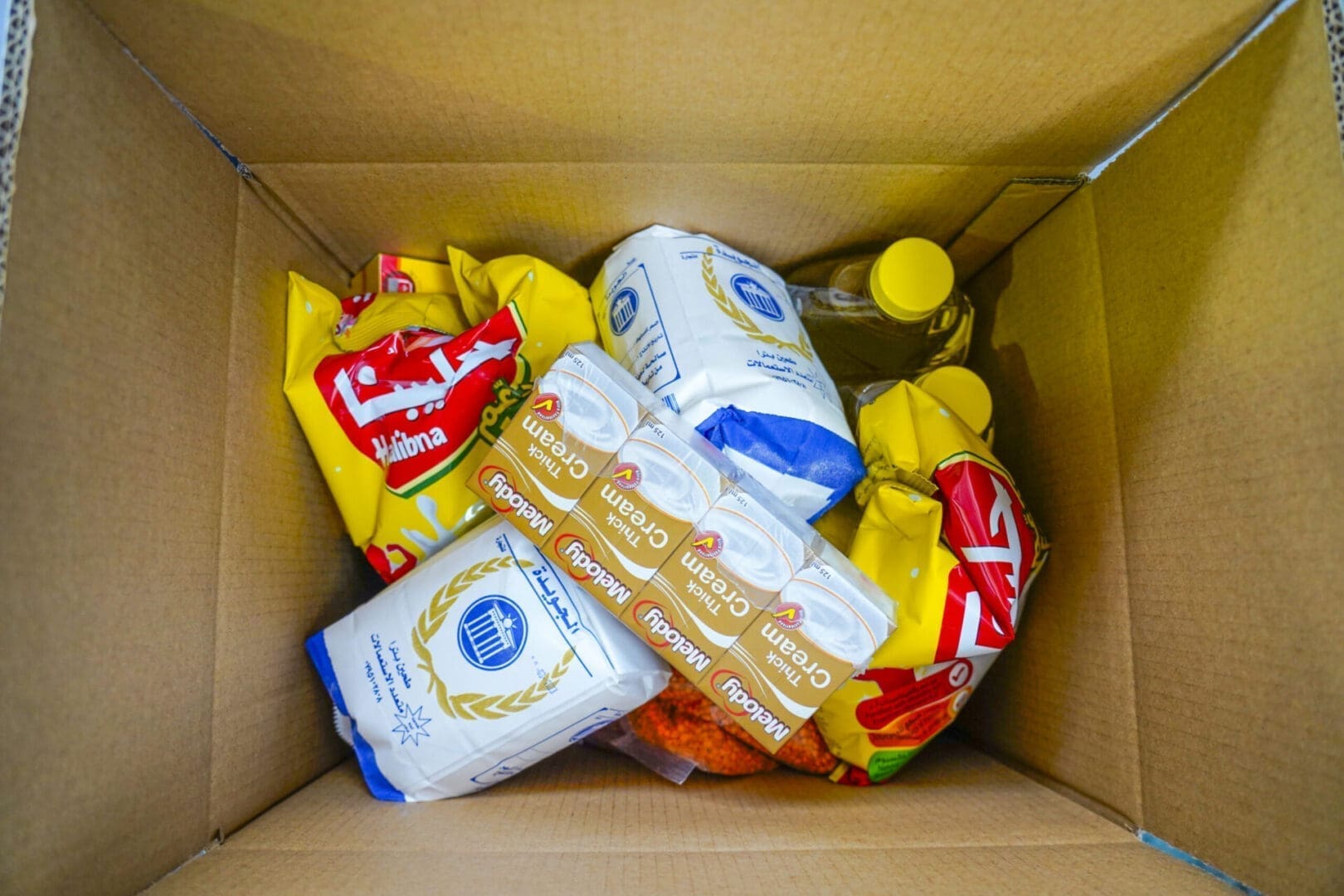 Ramadan in pictures: Food distributions begin in Malawi, Sri Lanka and ...