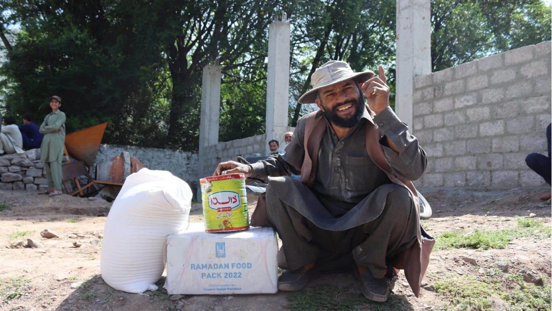 Ramadan is a ‘month of blessings’ and challenges in rural Pakistan ...