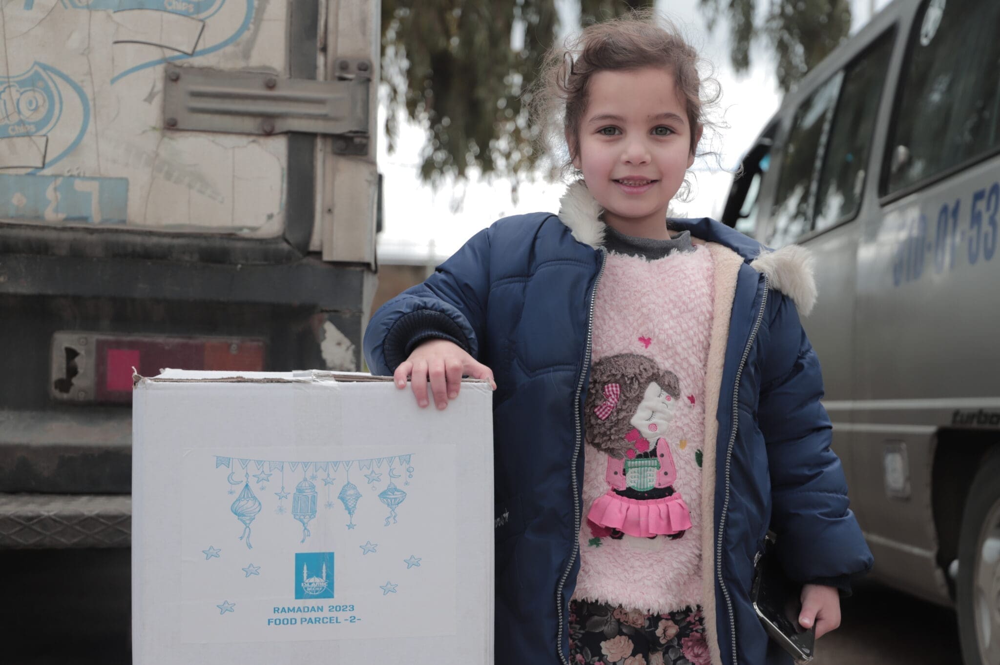 Ramadan in pictures: Spreading joy in Lebanon, Malaysia and Mali ...