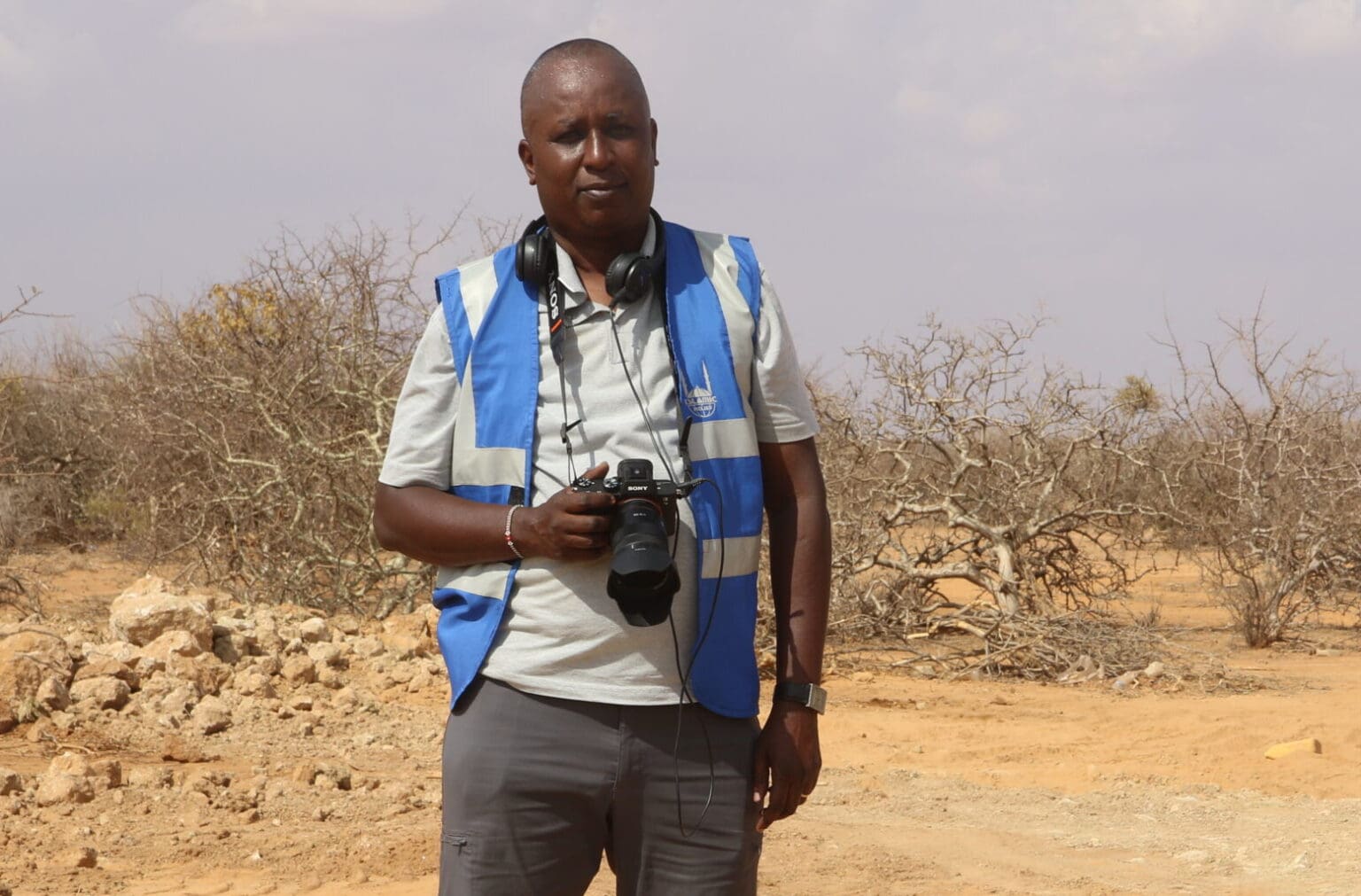 What it takes to be a humanitarian worker - Islamic Relief Worldwide