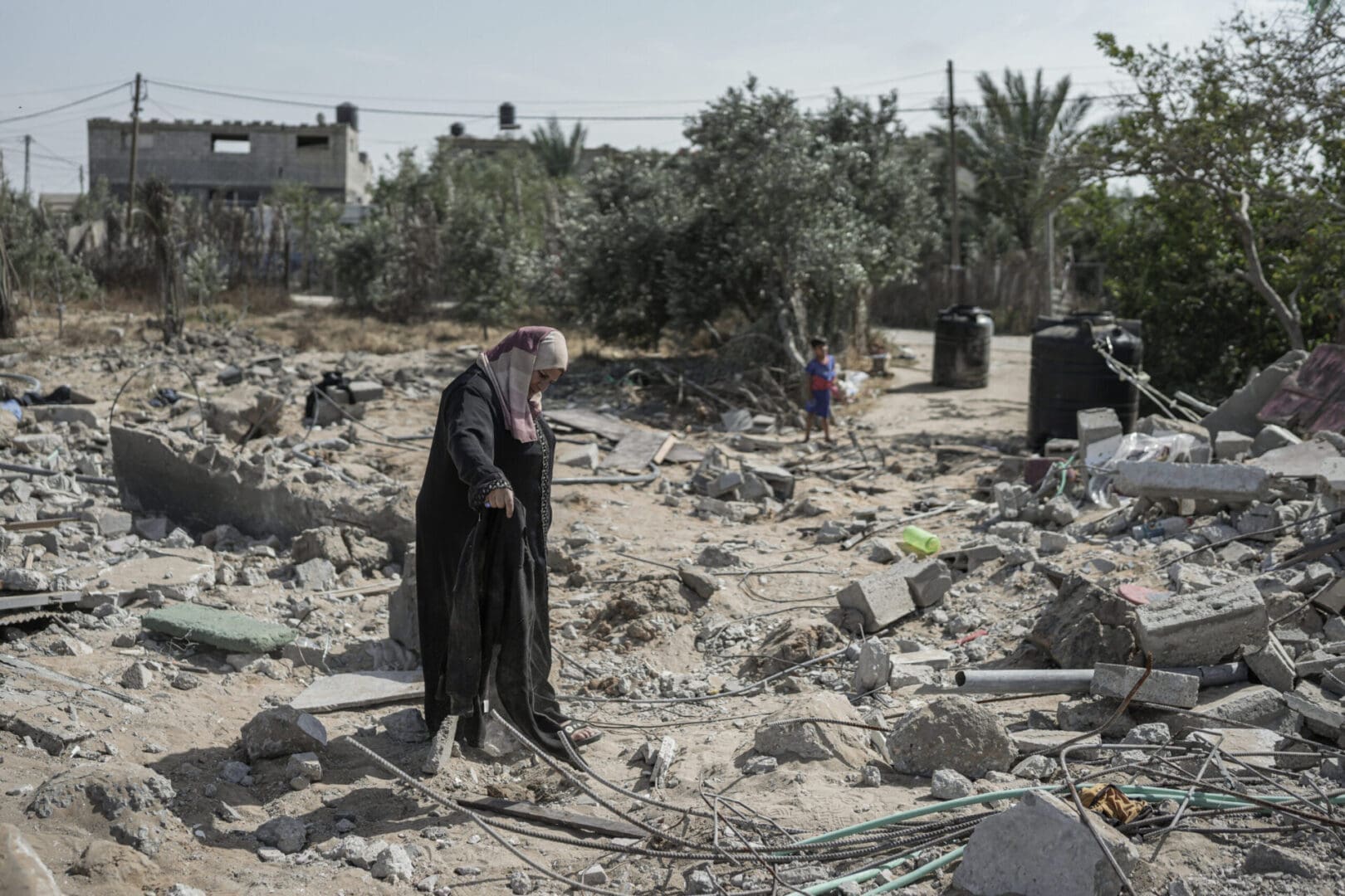 Islamic Relief Worldwide - Faith inspired action