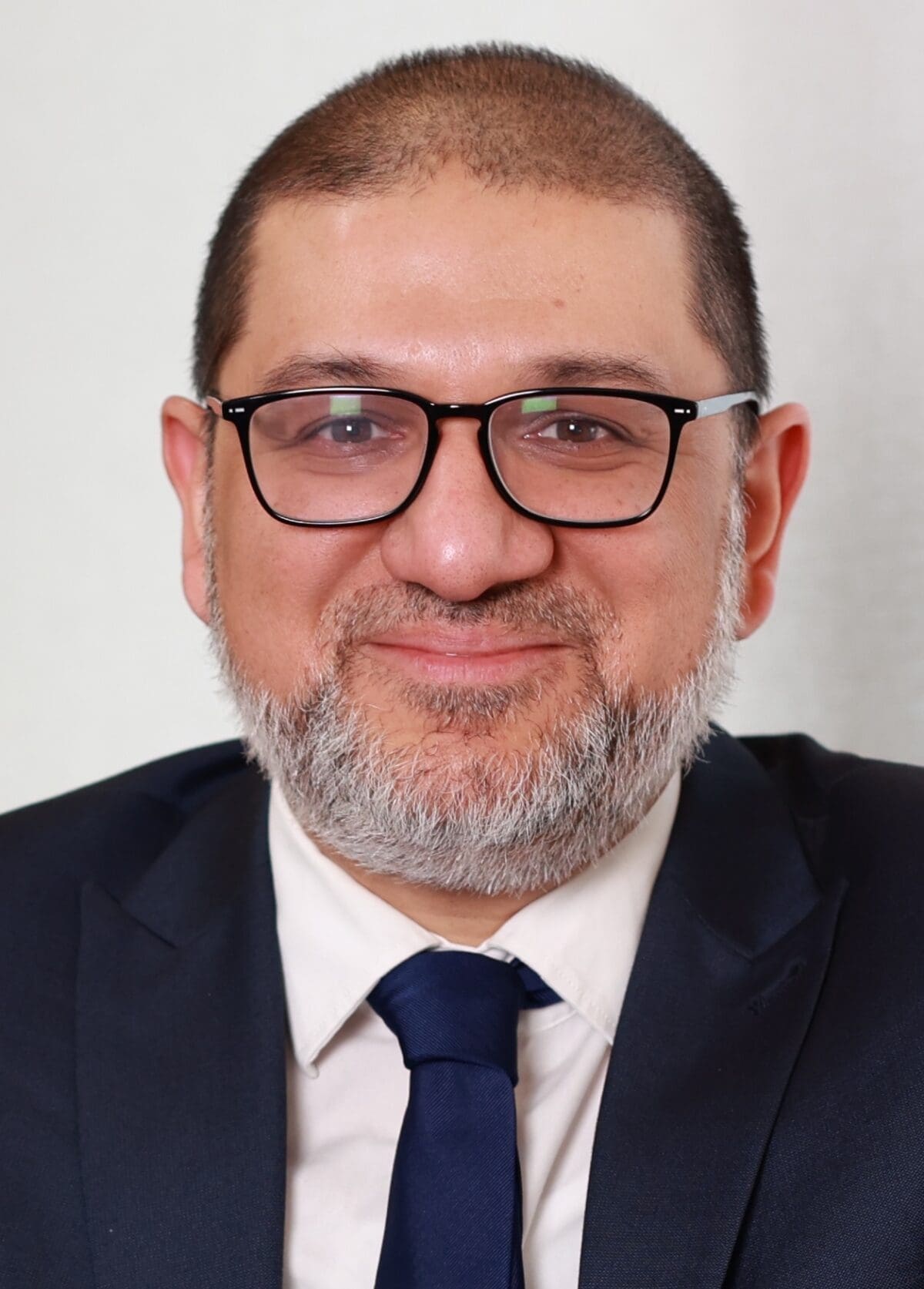 Board of Trustees - Islamic Relief Worldwide