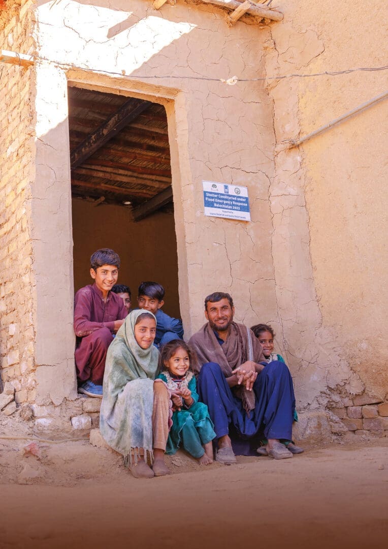 Islamic Relief supports record breaking 17.3 million people across the ...