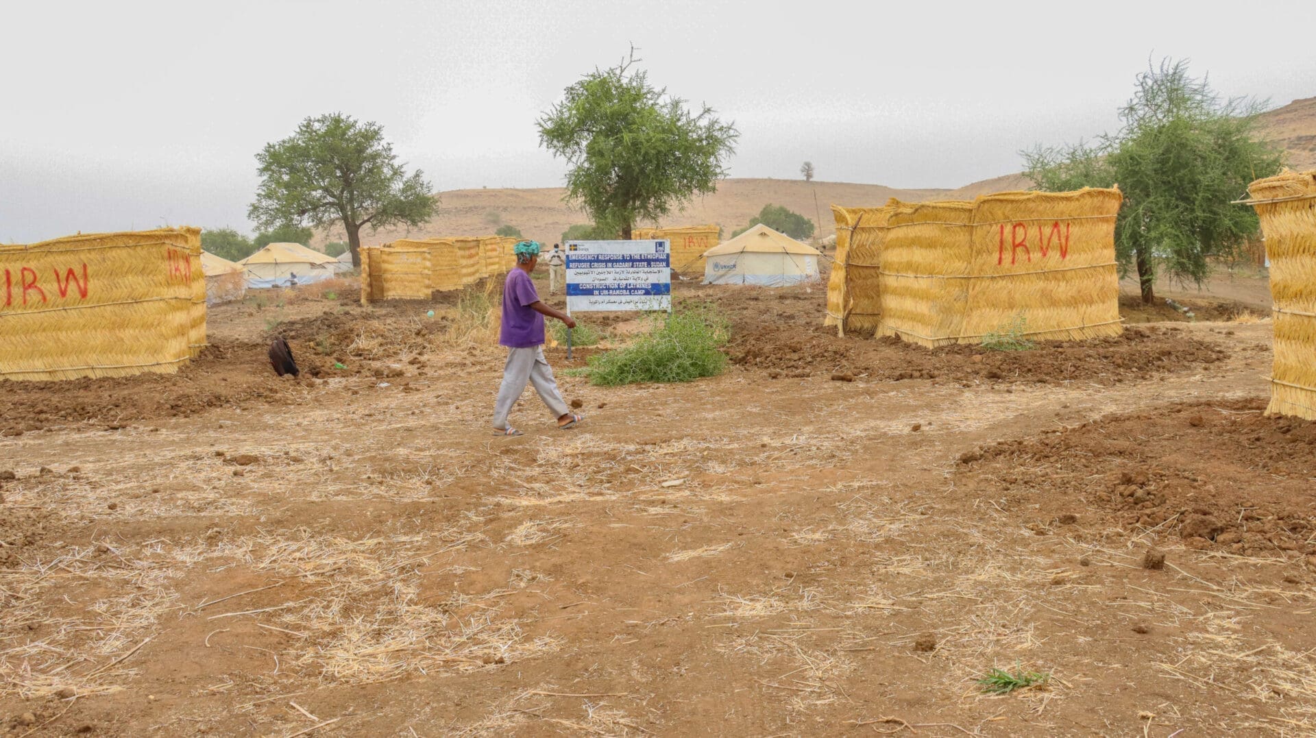 Nowhere to call home - Islamic Relief Worldwide