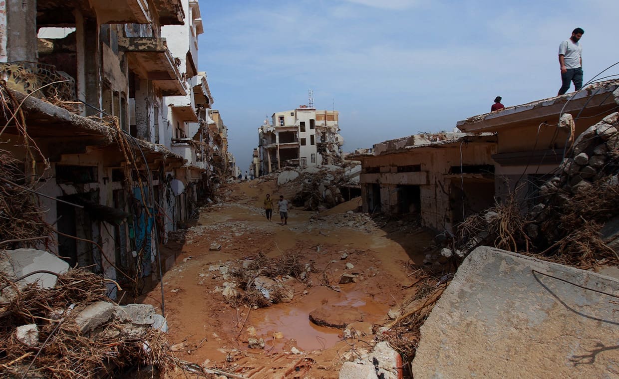 Islamic Relief Worldwide - Faith inspired action