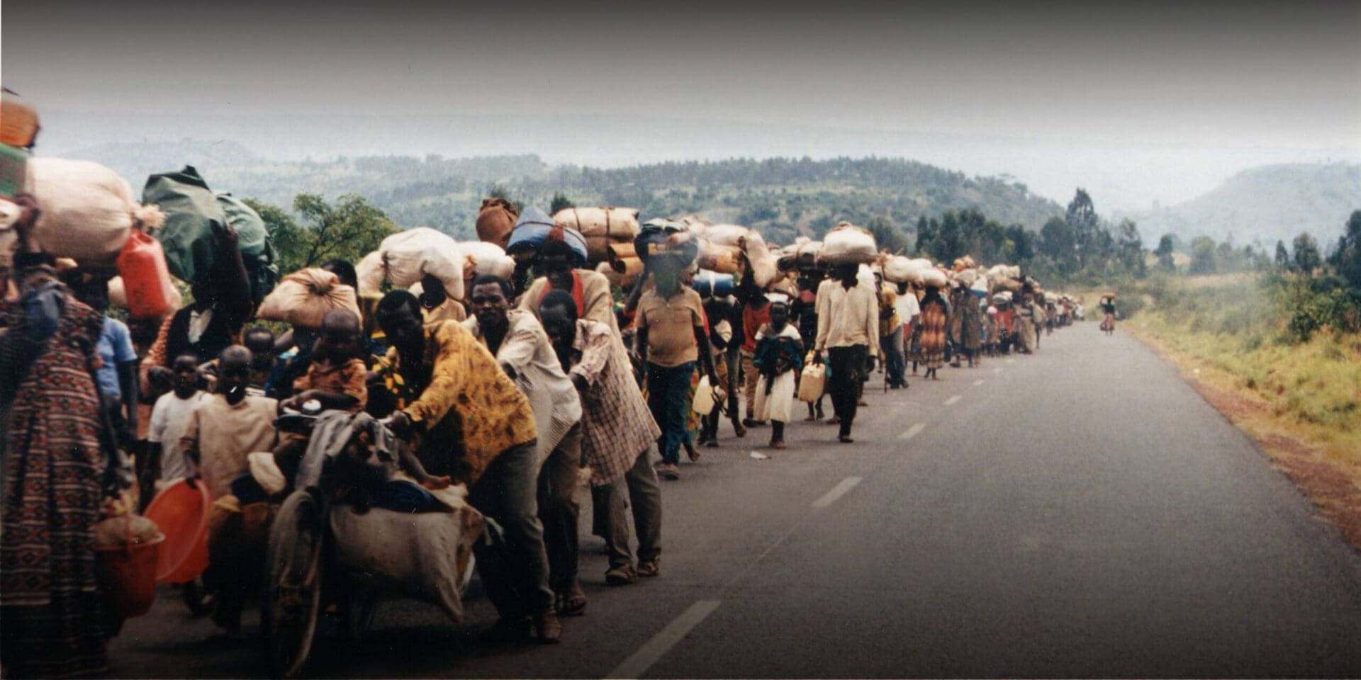 Islamic Relief Worldwide - Faith inspired action