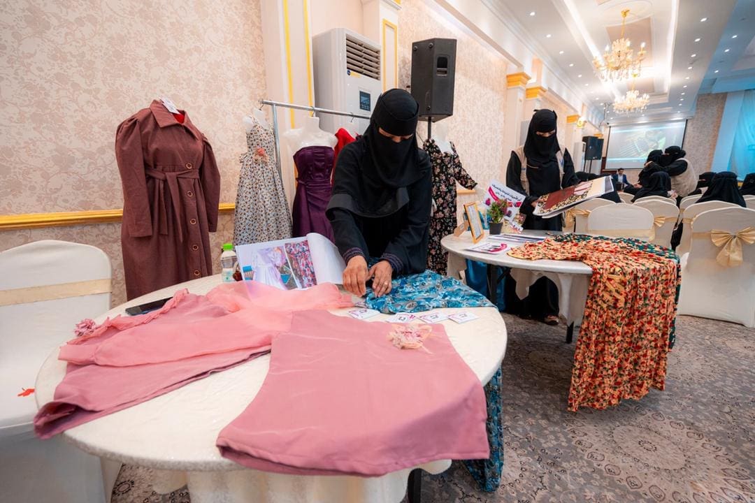 From desperation to determination: Hanadi’s unstoppable journey ...