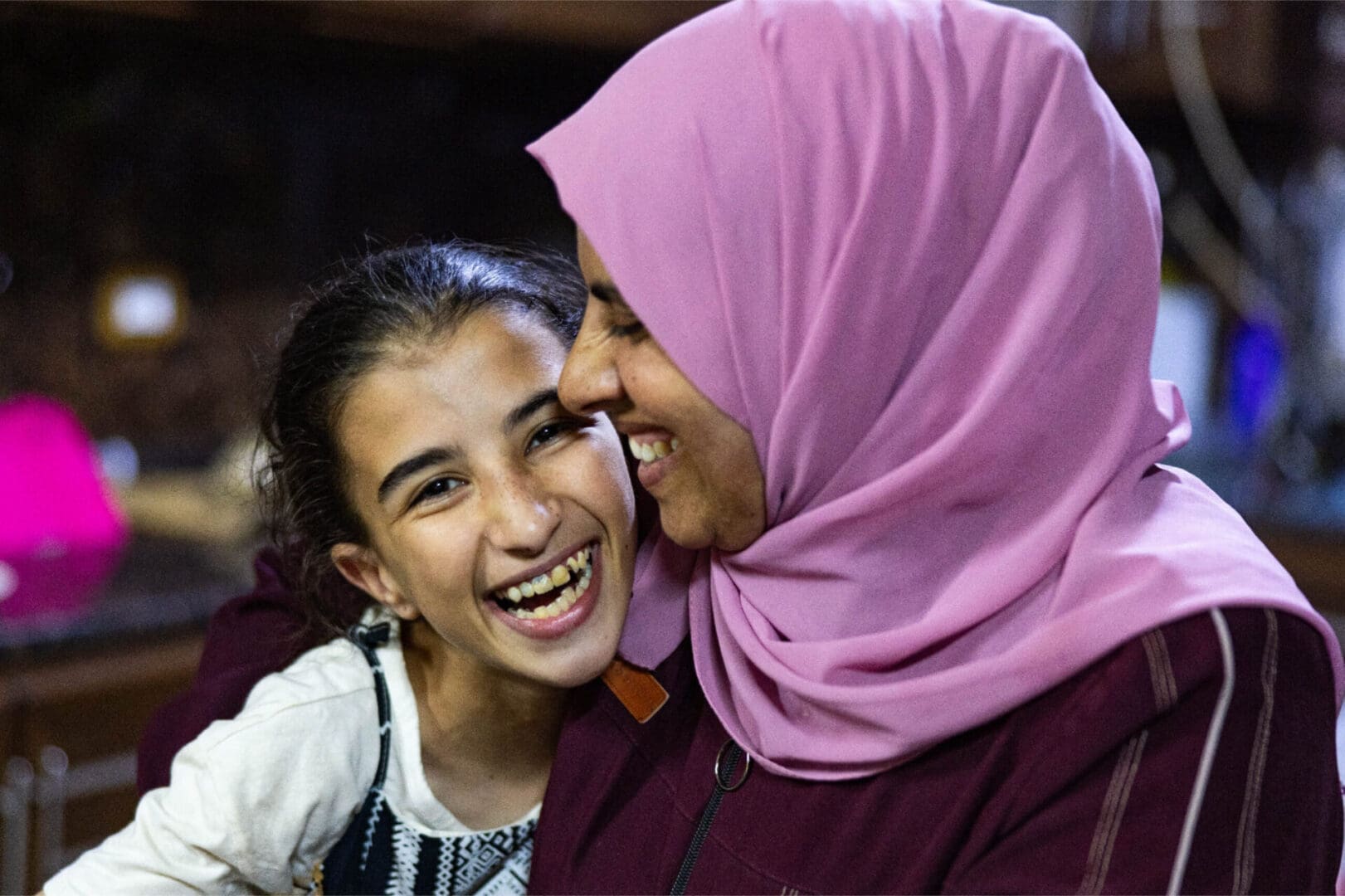 Islamic Relief Worldwide - Faith inspired action