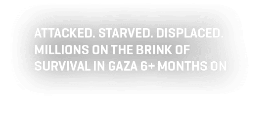 Islamic Relief Worldwide - Faith inspired action