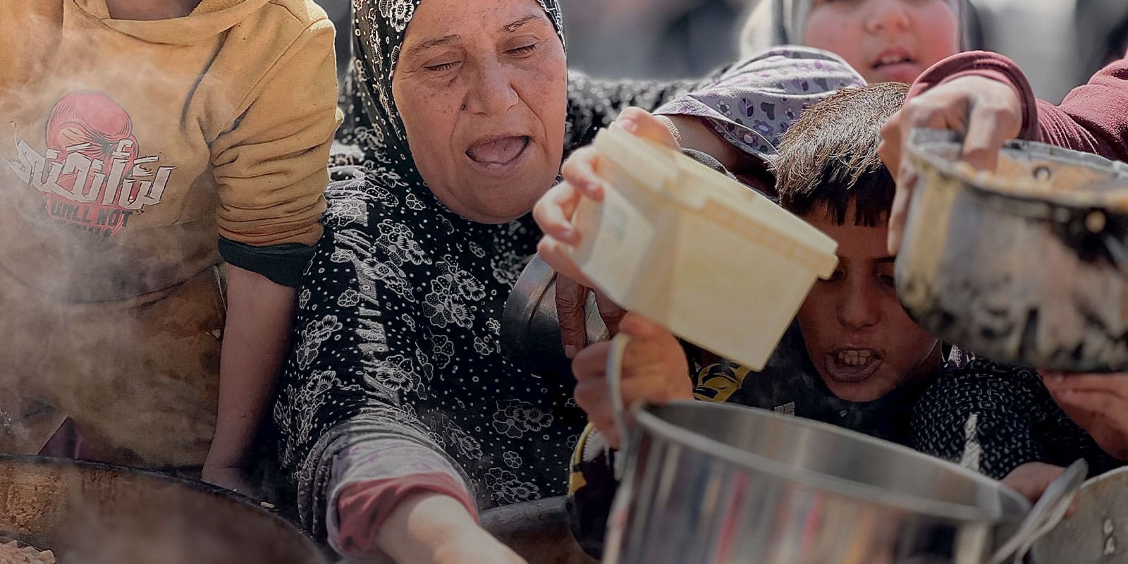 Islamic Relief Worldwide - Faith inspired action