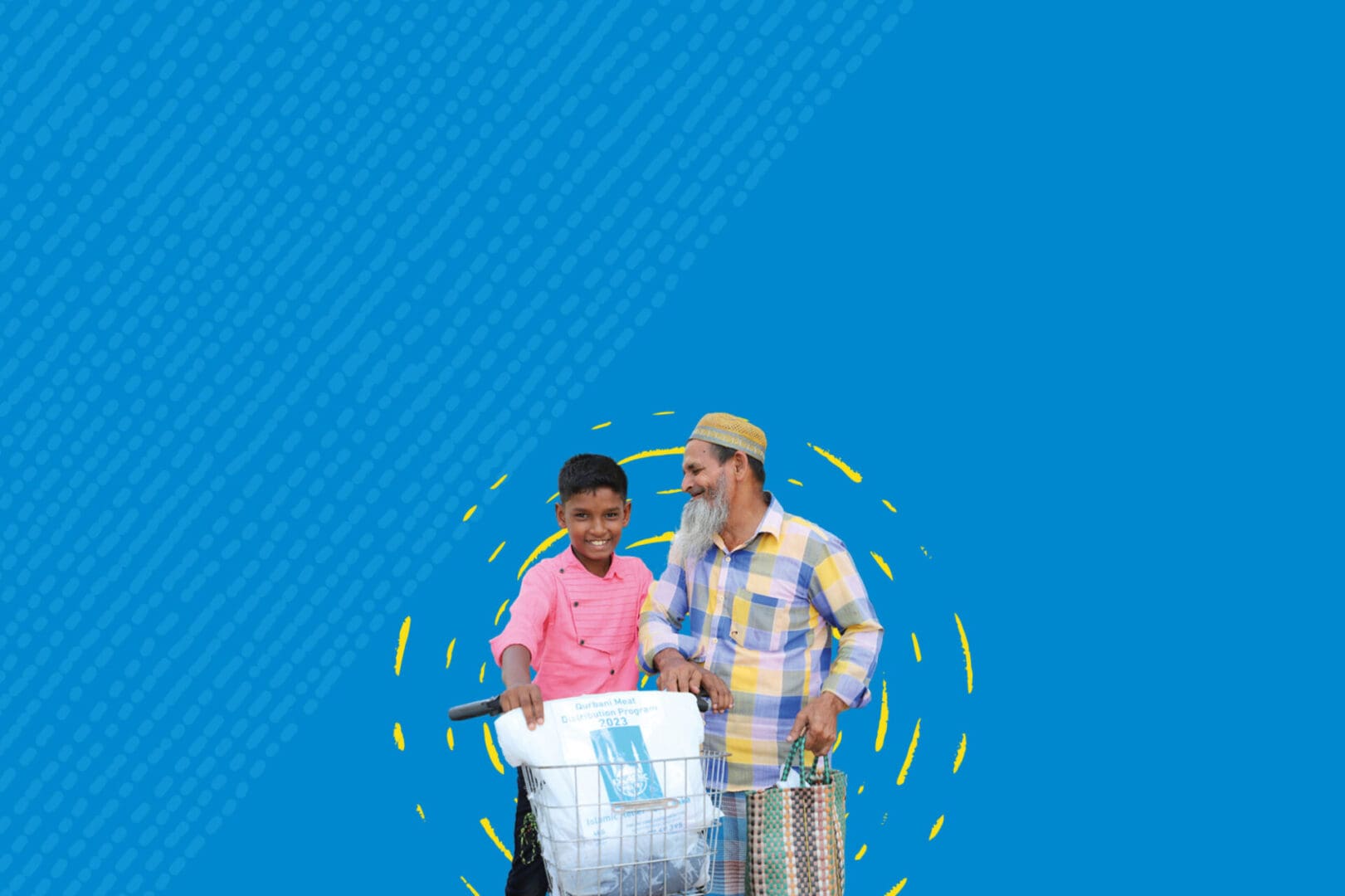 Islamic Relief Worldwide - Faith inspired action