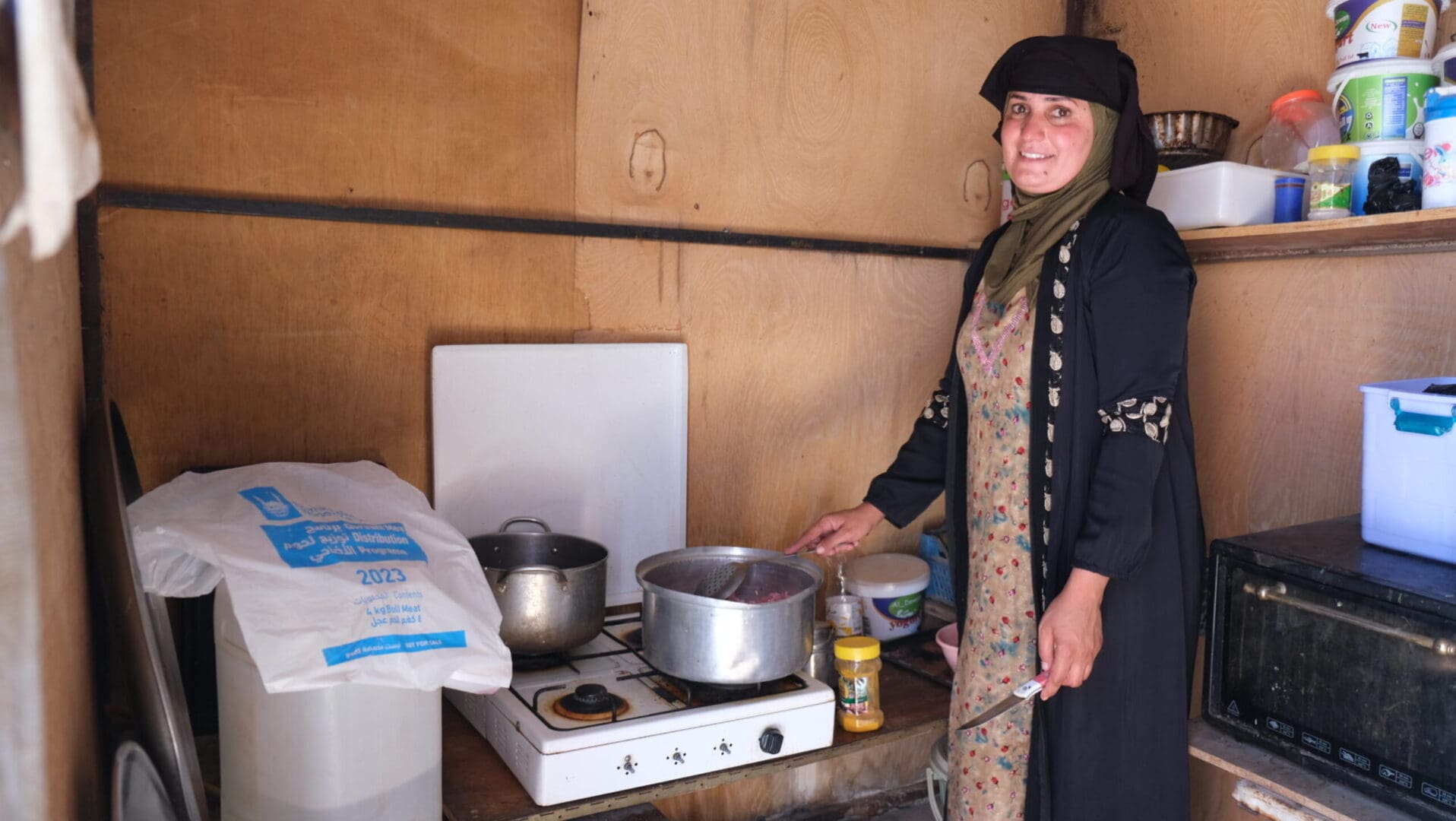 Qurbani: Bringing precious moments of comfort and fulfilment to ...