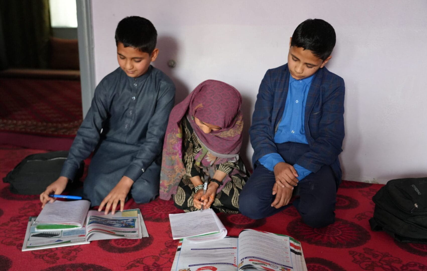 From loss to hope: The resilience of Afghanistan’s orphaned children ...