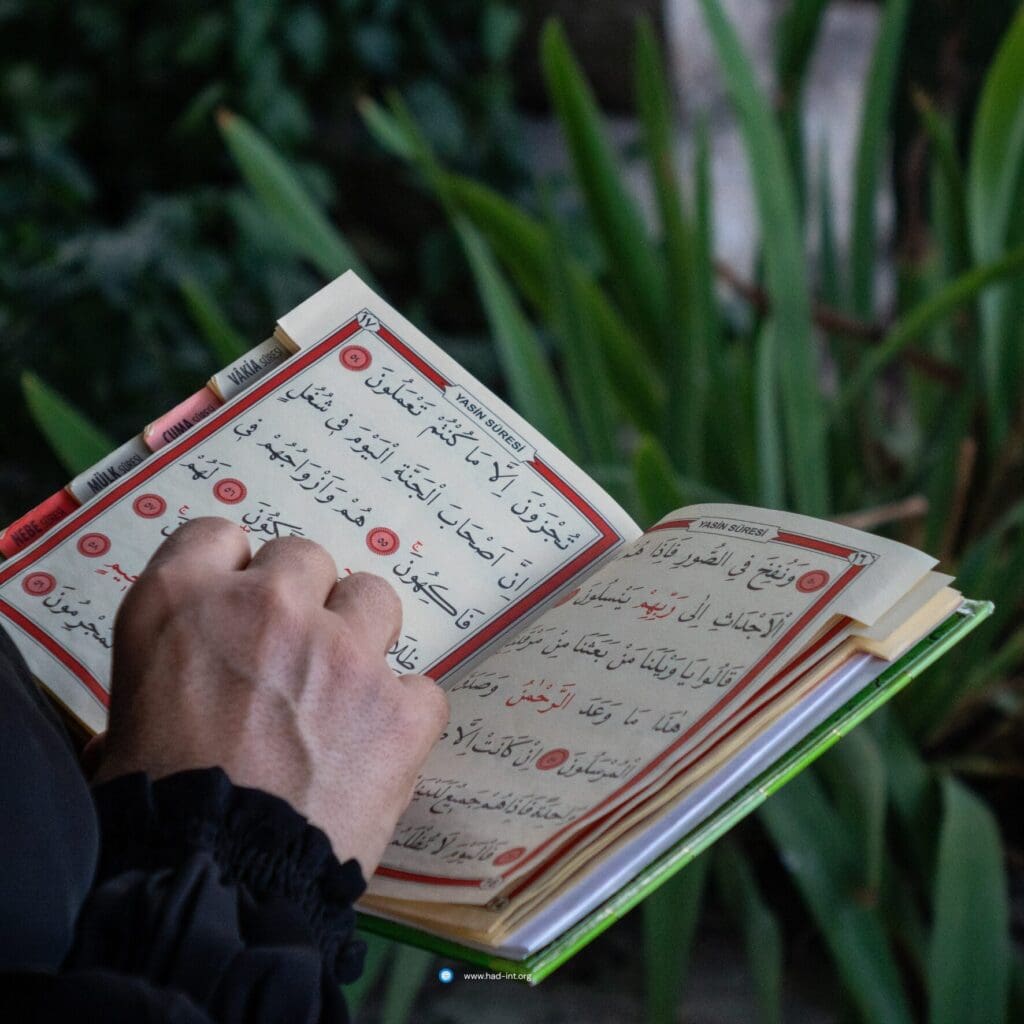 Resources - Islamic Relief Worldwide