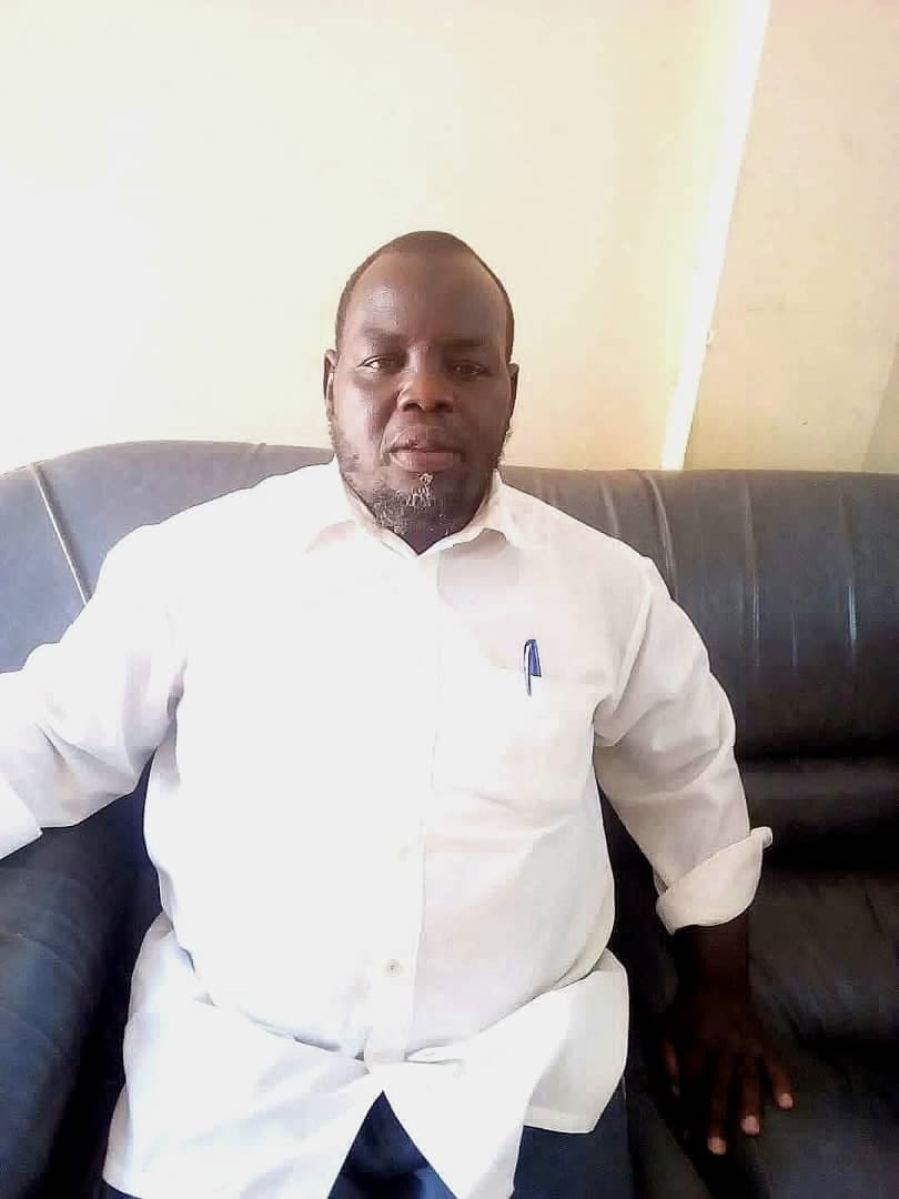 Islamic Relief pays tribute to fallen aid worker in war-torn Sudan ...